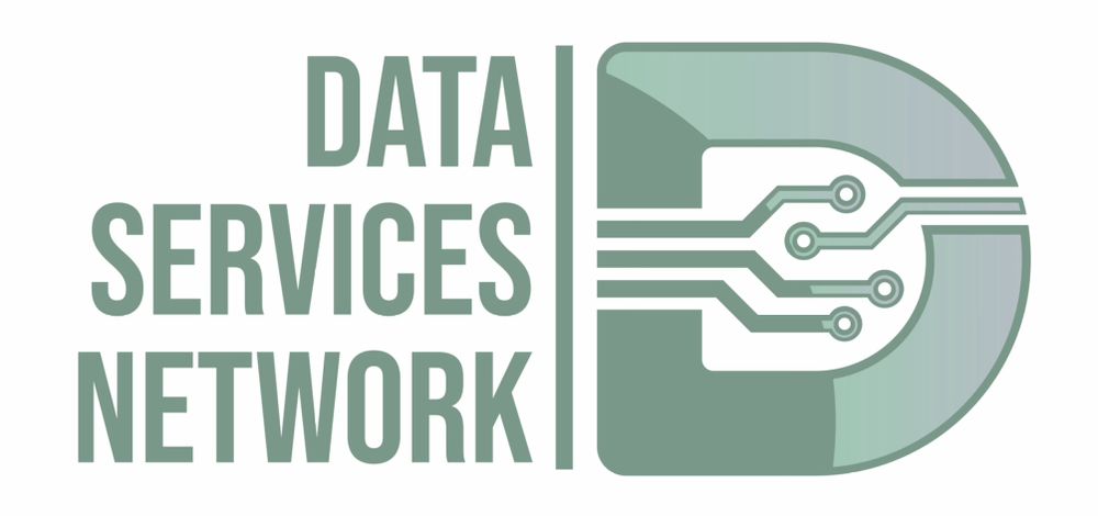 DATA SERVICES NETWORK - Updated April 2025 - Request Consultation ...