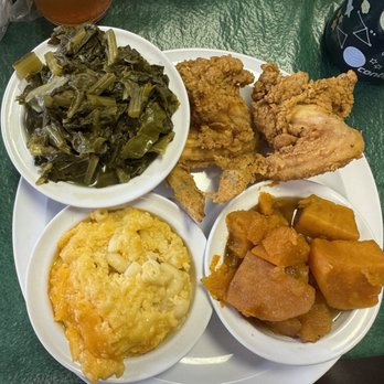 FOUR WAY RESTAURANT - Updated December 2025 - 280 Photos & 241 Reviews ...