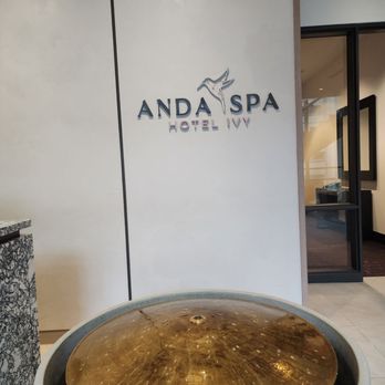 ANDA SPA - Updated December 2024 - 118 Photos & 43 Reviews - 201 S 11th ...