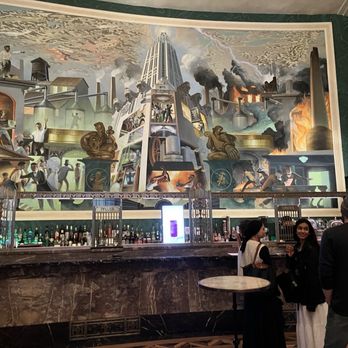 CONWELL COFFEE HALL - Updated September 2025 - 343 Photos & 111 Reviews ...