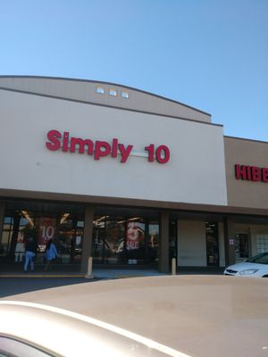 SIMPLY $10 - Updated December 2025 - 10 Photos - 3606 Blanding Blvd ...