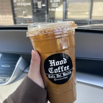 HOOD COFFEE - Updated August 2025 - 84 Photos & 77 Reviews - 604 W Chapman Ave, Orange ...