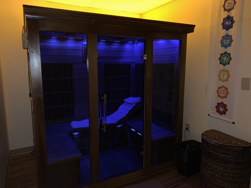 ALPHA CRYO - 14 Photos & 27 Reviews - 2445 Army Navy Dr, Arlington, VA ...