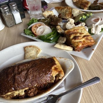 PARTHENON DINER-RESTAURANT - Updated May 2025 - 140 Photos & 215 ...