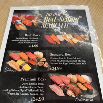 WAKA SAKURA SUSHI RESTAURANT - Updated March 2026 - 650 Photos & 242 ...
