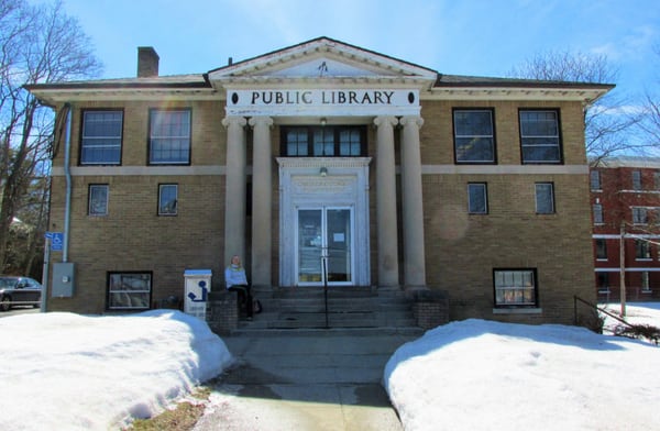 GLADYS E. KELLY PUBLIC LIBRARY - Updated December 2025 - 16 Photos - 2 ...