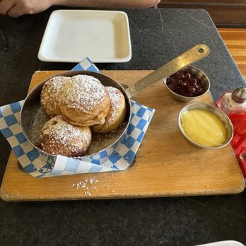 BRODER CAFÉ - Updated November 2024 - 1984 Photos & 1410 Reviews - 2508 ...