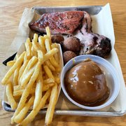 R&R BBQ - 949 Photos & 1563 Reviews - 307 W 600th S, Salt Lake City, UT ...