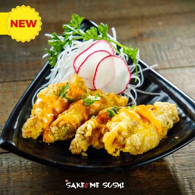 SAKE 2 ME SUSHI - Updated March 2025 - 4786 Photos & 3250 Reviews ...