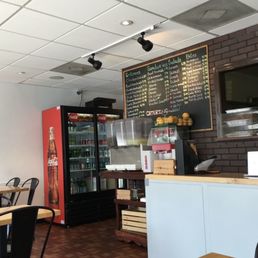 NAAB CAFÉ - Updated July 2025 - 432 Photos & 663 Reviews - 1269 ...