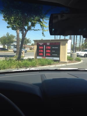 VONS GAS STATION - Updated August 2025 - 30 Photos & 65 Reviews - 1820 ...