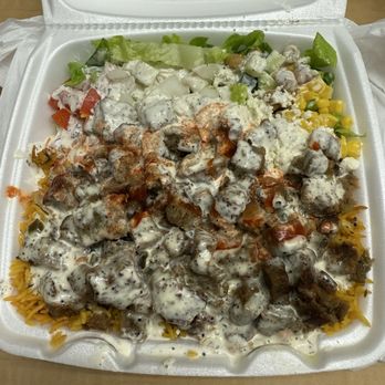 GYRO HUT - Updated July 2025 - 504 Photos & 453 Reviews - 2807 Old ...