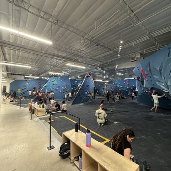 BOULDERING PROJECT - TEMPE - Updated December 2025 - 106 Photos & 33 ...