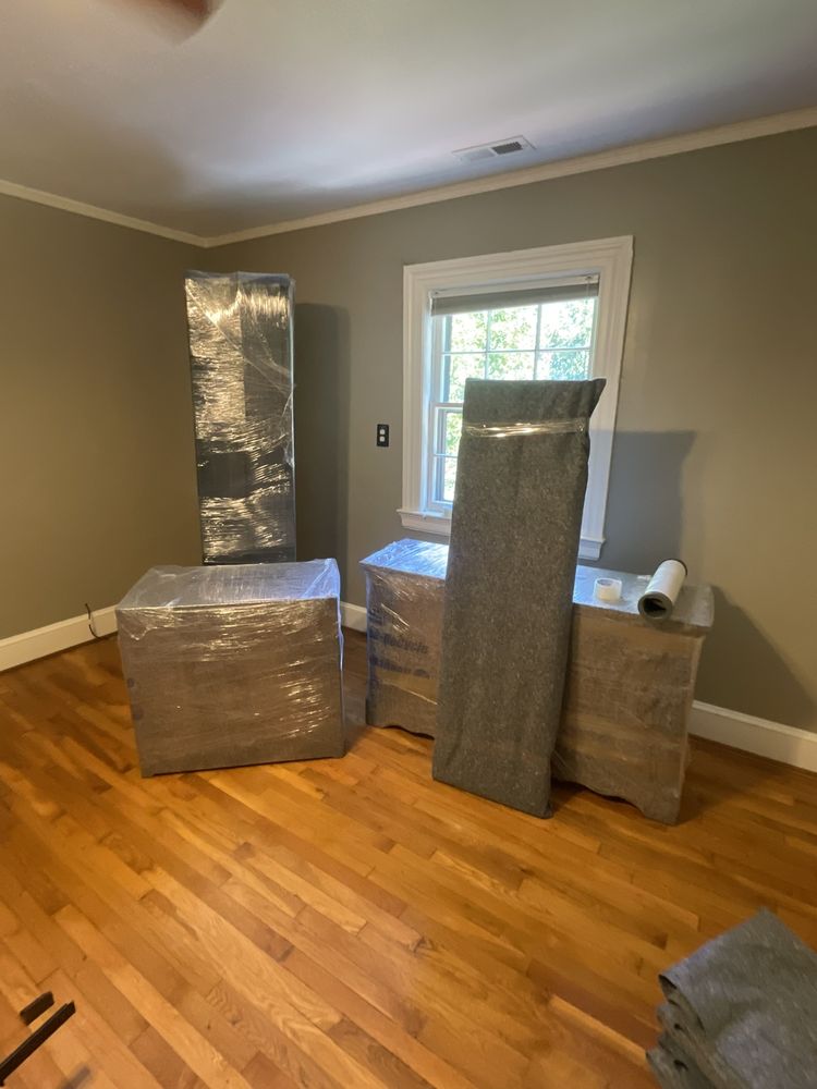 PRIME RELOCATION EXPERTS - Updated December 2025 - 13 Photos - 104-R NC Hwy 54 W Bypass, Chapel ...