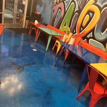 THE DAIQUIRI DEN - Updated July 2025 - 125 Photos & 76 Reviews - 2620 W ...