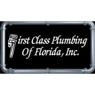 First Class Plumbing of Florida - Updated December 2025 - 11 Photos ...