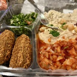 KASLIK MEDITERRANEAN CUISINE - Updated December 2025 - 185 Photos & 185 ...