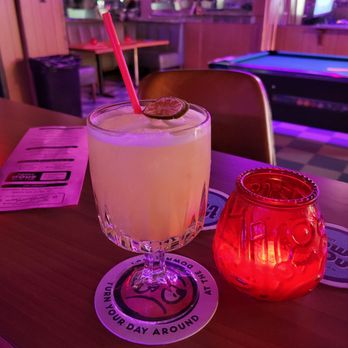 THE DOWN N OUT - Updated January 2026 - 95 Photos & 34 Reviews - 150 W Rosedale St, Fort Worth ...