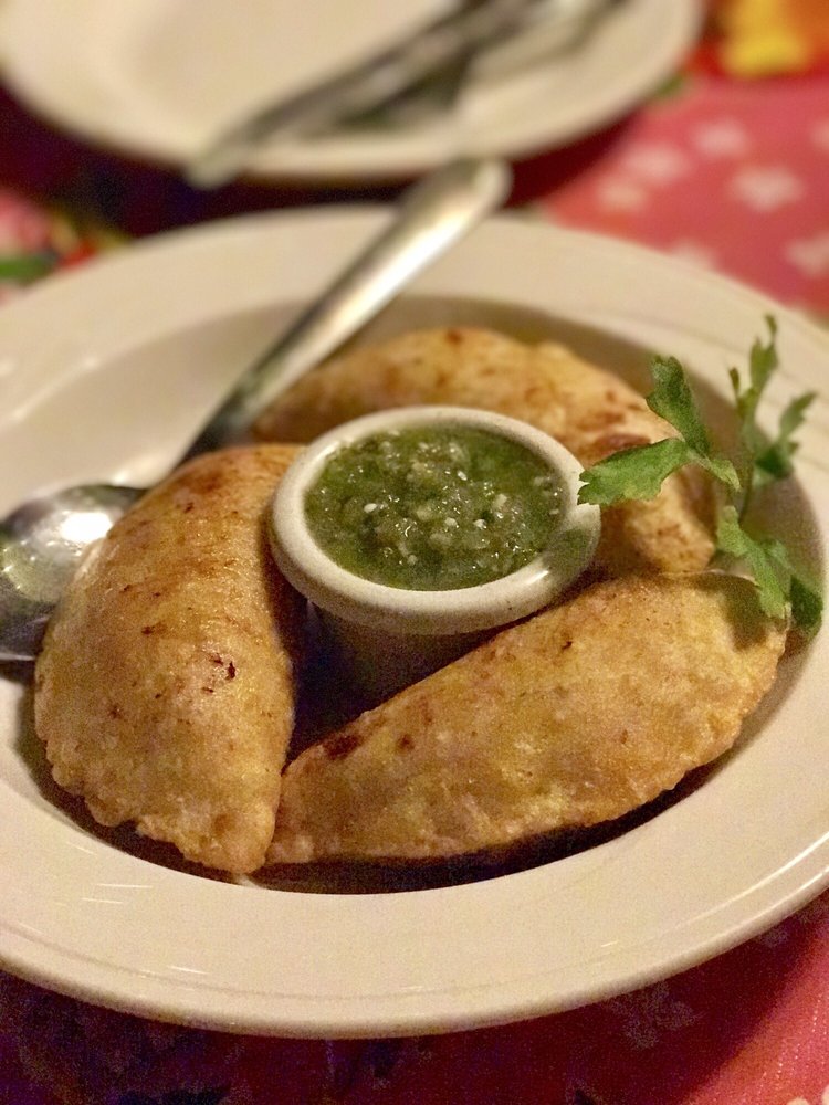 MAMA ROOMBA - 370 Photos & 493 Reviews - Caribbean - 1814 Eye St ...