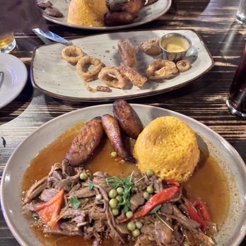 PISCO LATIN KITCHEN - Updated June 2024 - 159 Photos & 150 Reviews ...