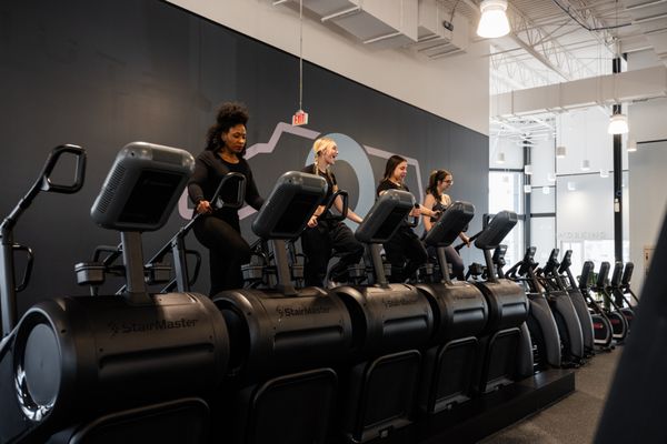 O2 FITNESS - Updated December 2025 - 11136 Ligon Mill Rd, Wake Forest ...