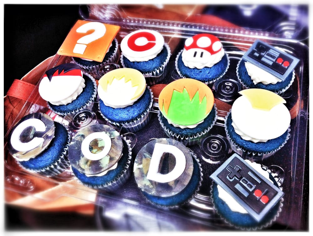 OMG OH MMMY GOODIES - Updated March 2025 - 157 Photos - San Bruno ...