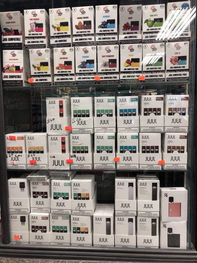 DISCOUNT CIGARETTES - Updated December 2025 - 32 Photos - 4019 Oakton ...