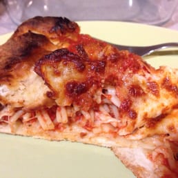 FAMOUS YETI’S PIZZA - Updated December 2025 - 50 Photos & 115 Reviews ...