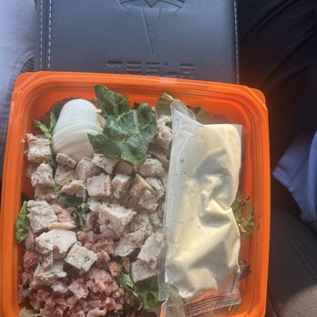 SALAD AND GO - Updated October 2025 - 67 Photos & 137 Reviews - 2323 ...