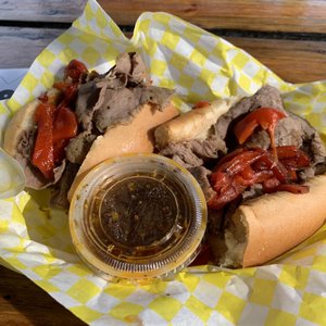 HOT DIGGITY DOGS AND MORE - 235 Photos & 247 Reviews - 2641 Griffin Rd ...