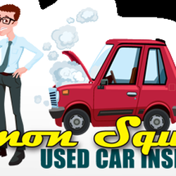 LEMON SQUAD AUTO INSPECTIONS - 28 Photos & 53 Reviews - 2751 Hennepin ...