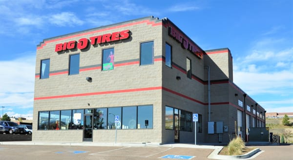 T-BONE CONSTRUCTION - Updated October 2025 - 12 Photos - 1310 Ford St, Colorado Springs ...