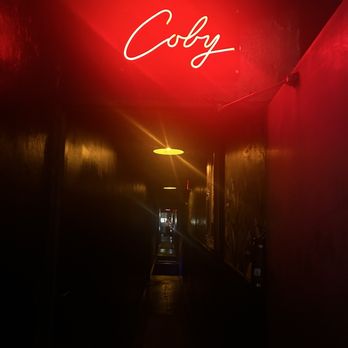 COBY CLUB - Updated December 2025 - 95 Photos & 51 Reviews - 156 1/2 ...