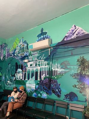 ZIDE DOOR - Updated December 2025 - 14 Photos & 48 Reviews - 1216 10th ...