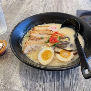 UMINOYA RAMEN - 234 Photos & 138 Reviews - Food near 5420 Philadelphia ...