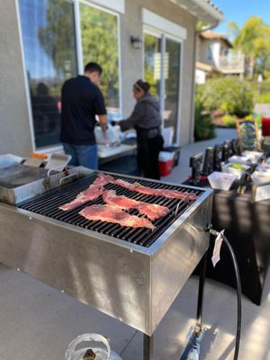 EL SABORENSE CATERING - Updated April 2024 - Chula Vista, California ...