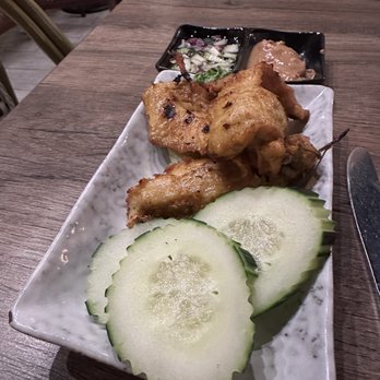 NIDDA THAI CUISINE - Updated December 2024 - 391 Photos & 696 Reviews ...