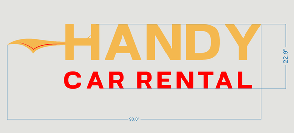 HANDY CAR RENTAL - Updated December 2025 - 3450 N Academy Blvd ...