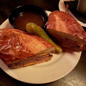 COLE’S FRENCH DIP - Updated October 2024 - 2016 Photos & 2381 Reviews ...