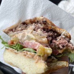 SHAKA BURGERS HAWAII - Updated January 2025 - 80 Photos & 93 Reviews ...