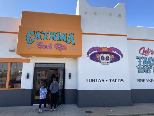 CATRINA FRESH MEX - Updated January 2026 - 75 Photos & 49 Reviews ...