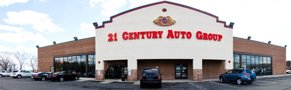 21ST CENTURY AUTO GROUP - Updated December 2025 - 76 Photos & 573 ...
