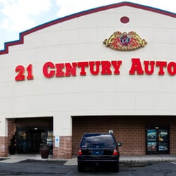 21ST CENTURY AUTO GROUP - 59 Photos & 425 Reviews - 305 US Hwy 22 E ...