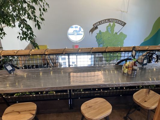 FOODSHED CAFE - Updated November 2024 - 22 Photos & 10 Reviews - 240 ...