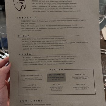 SIRO URBAN ITALIAN KITCHEN - Updated October 2025 - 355 Photos & 229 ...