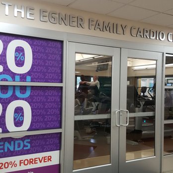 WEST ESSEX YMCA - Updated November 2025 - 42 Photos & 10 Reviews - 321 ...