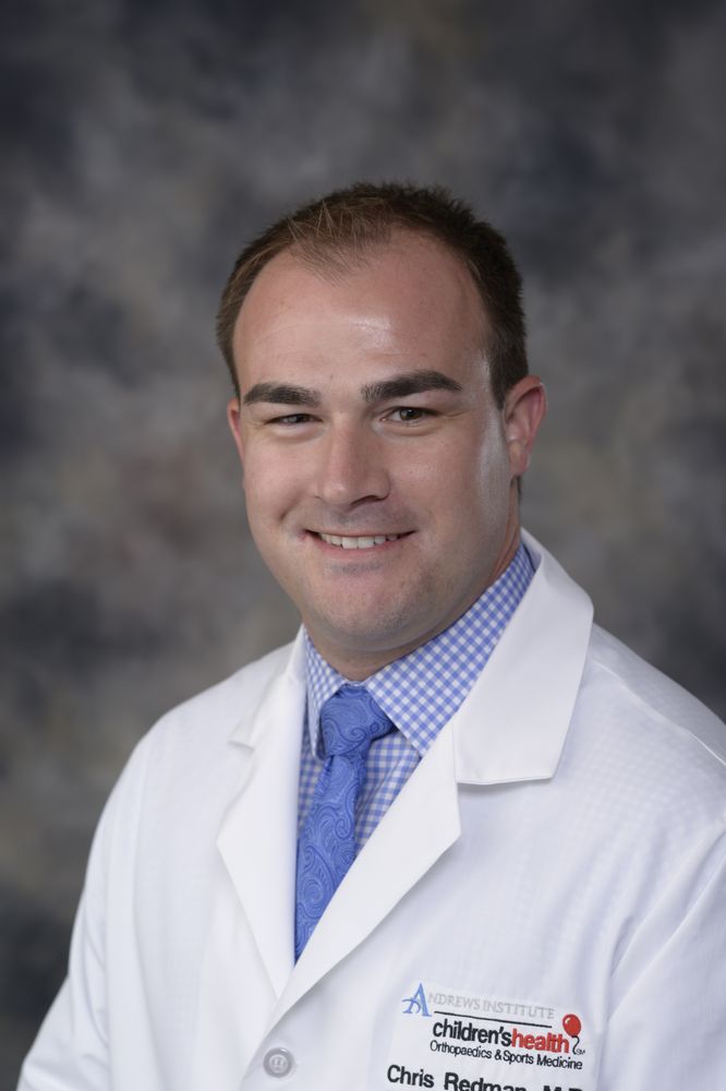 CHRISTOPHER N. REDMAN, MD - Updated January 2025 - 7211 Preston Rd ...