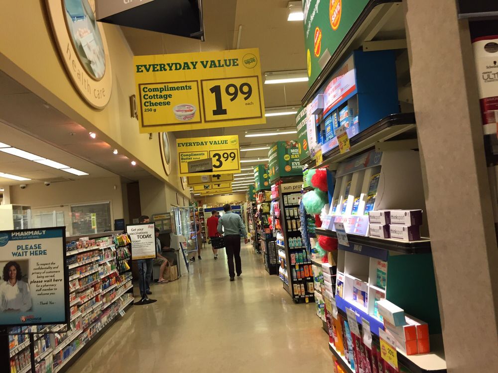 SAFEWAY - Updated January 2026 - 16 Photos & 16 Reviews - 410 10 Street ...