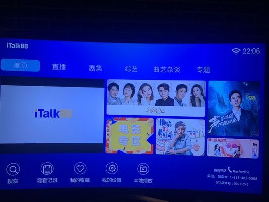 ITALKBB - Updated October 2025 - 69 Reviews - 46819 Warm Springs Blvd ...