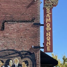 THE GRAMOPHONE - Updated September 2025 - 784 Photos & 693 Reviews ...